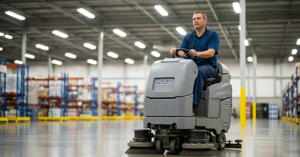 In-House Cleaning vs. Outsourcing: A Real Cost Comparison